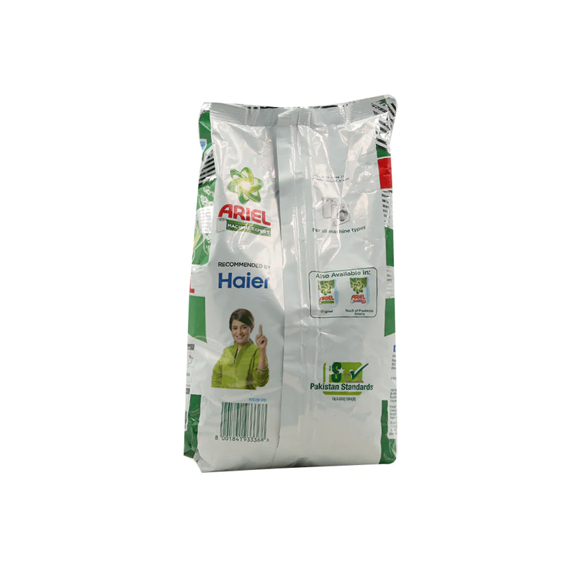 Ariel Detergent Powder Machine Expert 400g - mqmart.pk